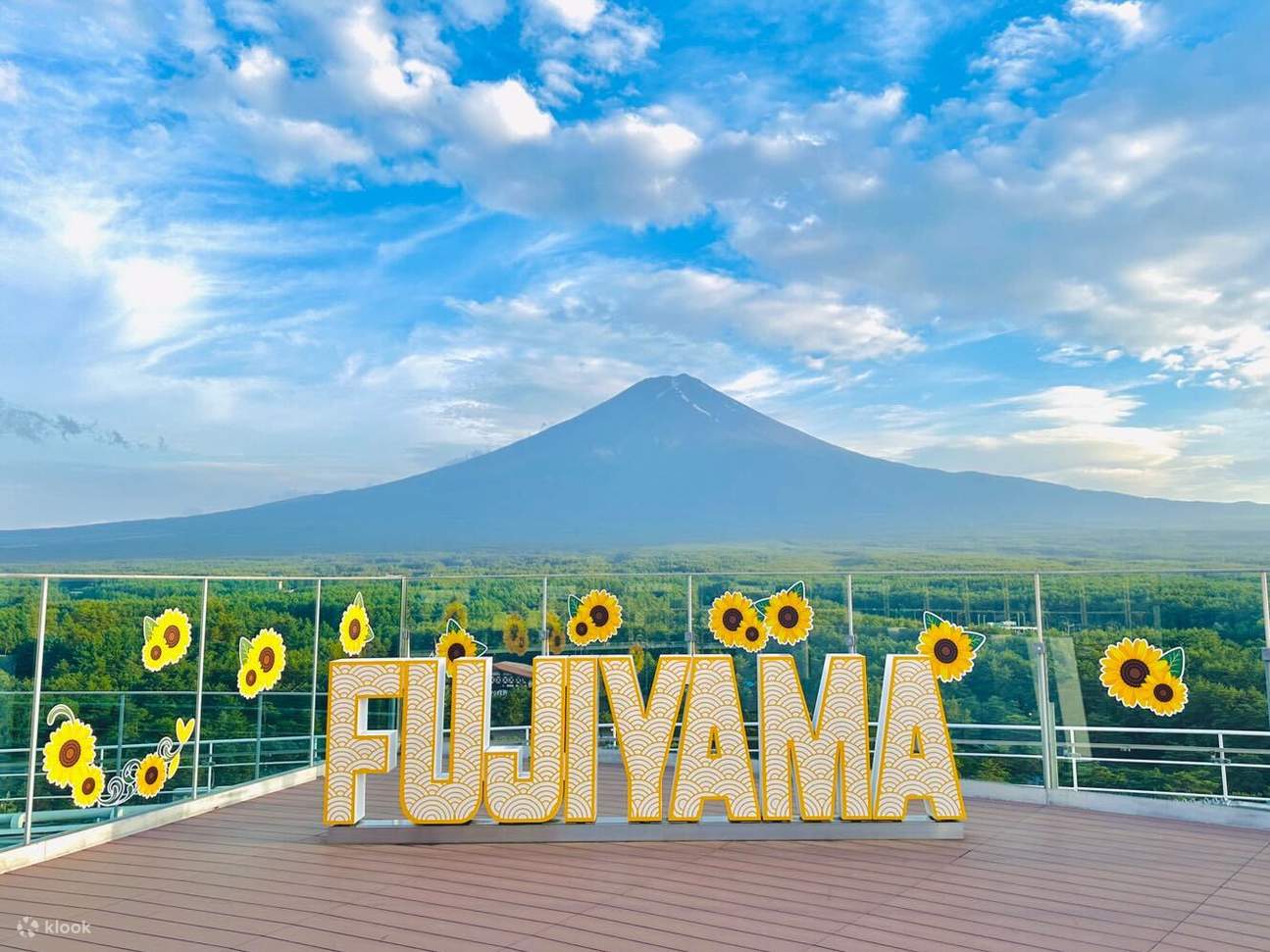 From Hakone or Lake Kawaguchiko Mt. Fuji Area Connection Bus Tour - Klook
